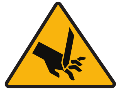 JET 814GH - SHED Makerspace Documentation