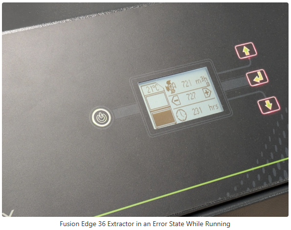 Operating the Epilog Laser - SHED Makerspace Documentation
